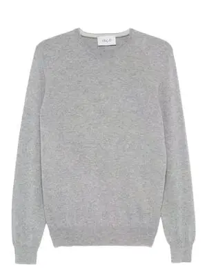 D4.0 Cashmere Sweater Grey