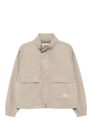 Izzue Lightweight Jacket - Neutrals