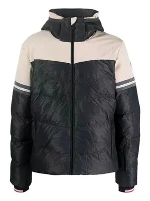 Rossignol Djinn Padded Ski Jacket - Black