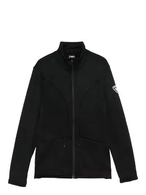 Rossignol Side Ski Jacket - Black