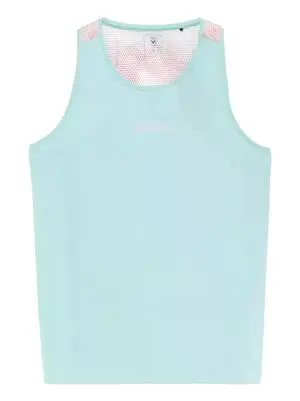 Rossignol Sapa Tank Top - Blue