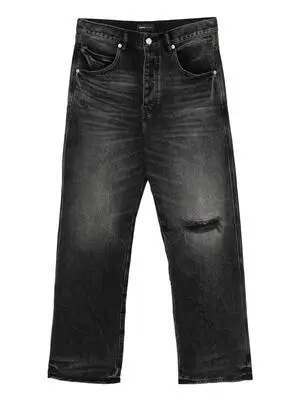 PURPLE BRAND P018 Jeans - Black