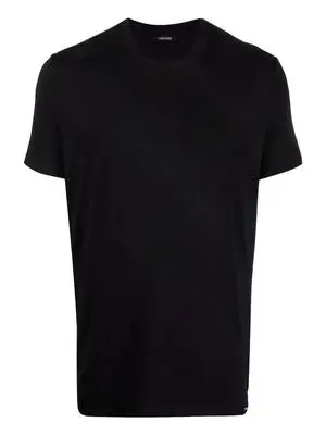 TOM FORD T-shirts - Black