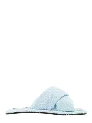 Senso Inka IV Terry Slides Blue