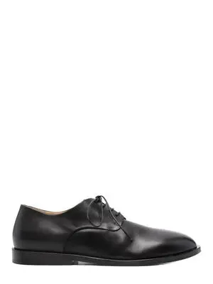 Marsèll Mando Derby Shoes - Black