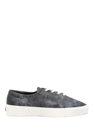 Fear Of God 101 Leather Sneakers - Blue