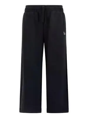 Maison Kitsuné Baby Fox Joggers - Black