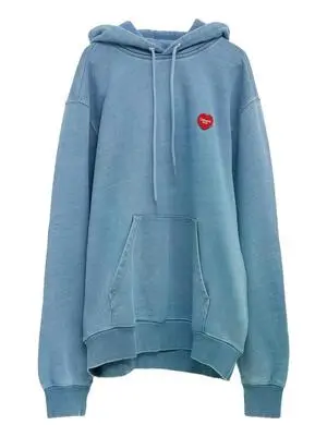 Carhartt Work In Progress Ingo Hoodie - Blue