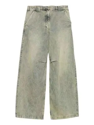 ENTIRE STUDIOS Dem' Jeans - Neutrals