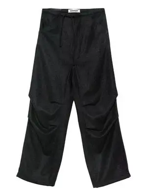 DARKPARK Daisy Trousers - Grey
