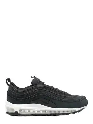 Nike Air Max 97 Off Noir Sneakers - Black