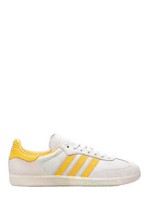 Adidas X Pharrell Williams Samba Bold Sneakers - Neutrals