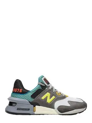 NEW BALANCE X Bodega 997s "no Bad Days" Sneakers - Grey