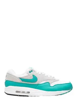 Nike Air Max 1 Aquatone Sneakers Blue