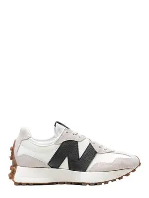 NEW BALANCE 327 Platform Sneakers - Neutrals