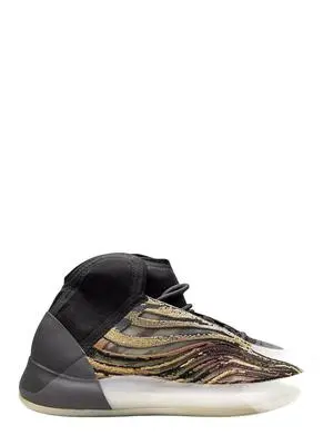 ADIDAS X YEEZY Yeezy Quantum Amber Tint Sneakers - Neutrals