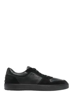 TOD'S Levante Sneakers - Black