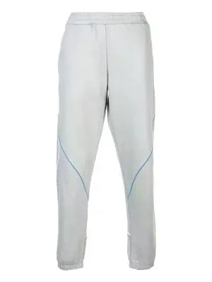 PALACE Sidewinder Track Pants - Grey