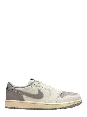 JORDAN Air 1 Low EX Sneakers Grey