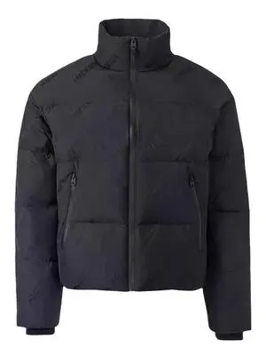 Mackage Joe Citymg Padded Jacket - Black