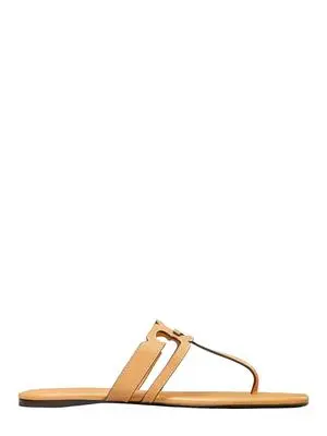 Tory Burch Ines Sandals - Brown