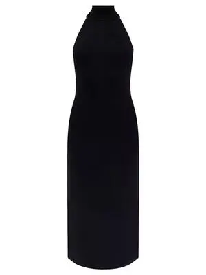 Cult Gaia Katara Dress - Black
