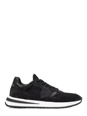 Philippe Model Tropez 2.1 Sneakers - Black