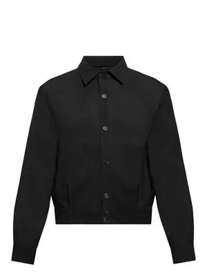 LANVIN Light Jacket - Black