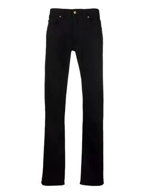 Versace Medusa Jeans - Black