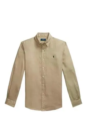 Polo Ralph Lauren Polo Pony Shirt Neutrals