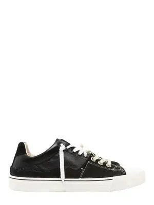 MAISON MARGIELA Evolution Low-Top Sneakers