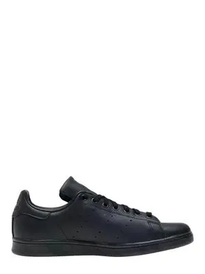 Adidas Stan Smith Sneakers - Black