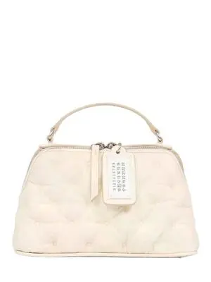 MAISON MARGIELA Glam Slam Tote - Neutrals