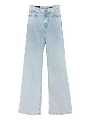 DONDUP Amber Jeans - Blue