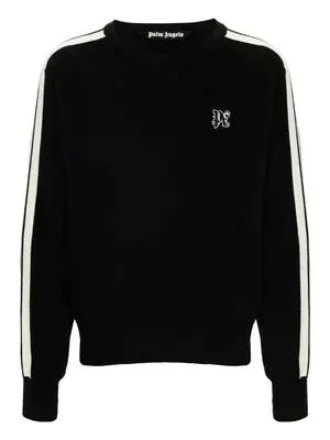 Palm Angels Sweater - Black
