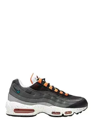 Nike Air Max 95 Sneakers - Black