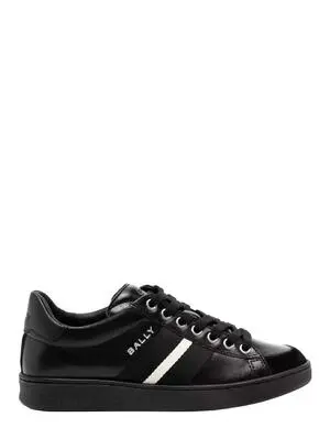 Bally Thiago Sneakers Black