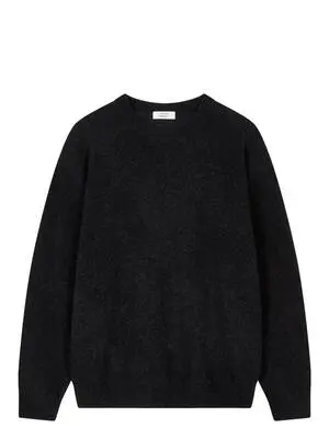 STUDIO TOMBOY Wool Jumper - Grey