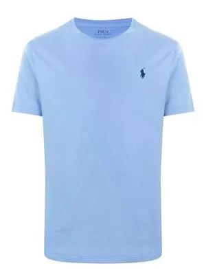 Polo Ralph Lauren Polo Pony T-shirt - Blue