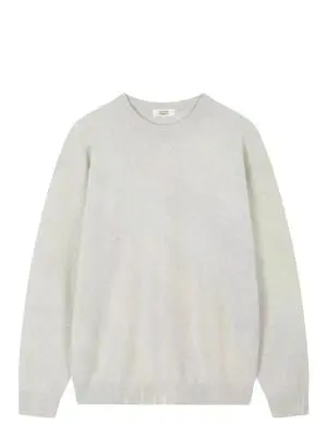 STUDIO TOMBOY Wool Jumper - Grey