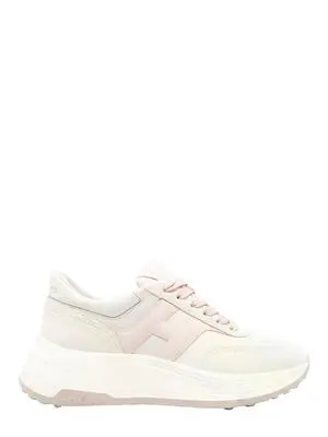Hogan Hi-fi Sneakers - Neutrals