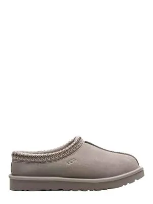 UGG Tasman Goat Slippers Grey