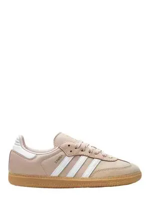 Adidas Samba Og Low-top Sneakers - Neutrals