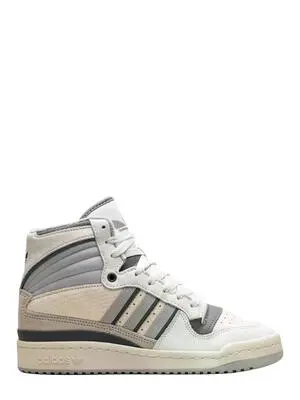 Adidas Samba Xlg Heritage Sneakers - White