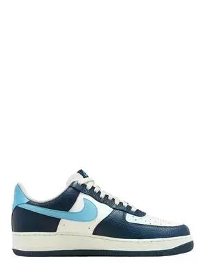 Nike Air Force 1 Sneakers - Blue
