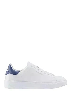 WOOLRICH Classic Court Sneakers