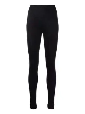 HANRO Silk Leggings