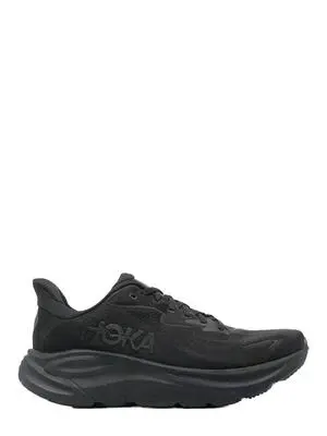 HOKA® Clifton Sneakers - Black