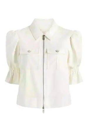 Cinq À Sept Holly Jacket - Neutrals