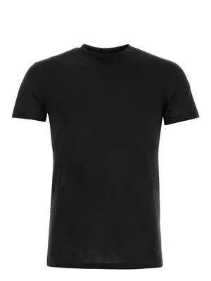 PT TORINO Crew-neck T-shirt - Black